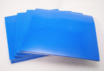 C-1002-06-4.5' X FT Blue ISODAMP