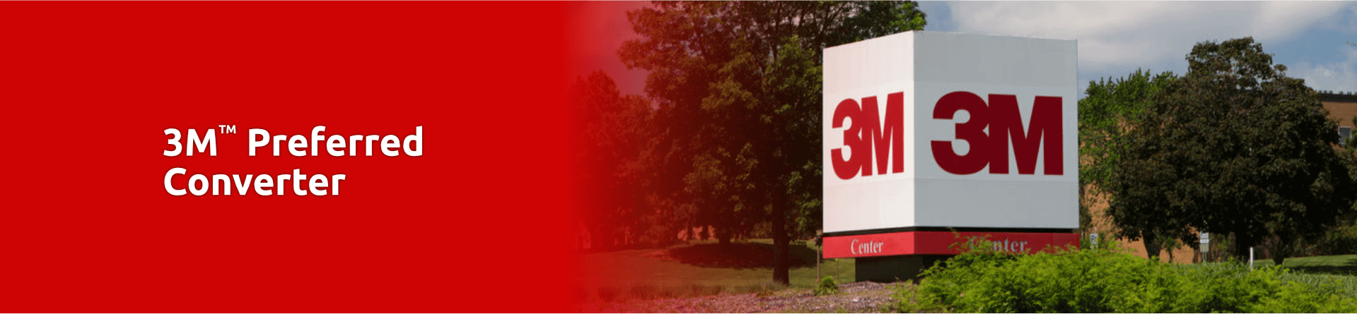 Thermal & Noise Blocking Solutions | 3M Preferred Converter